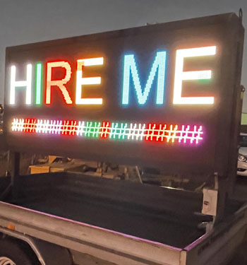 Home - Freeway Sign Hire